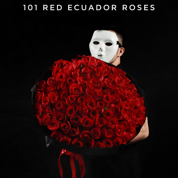 Ecuador Collection – Dubaiflowershop.ae